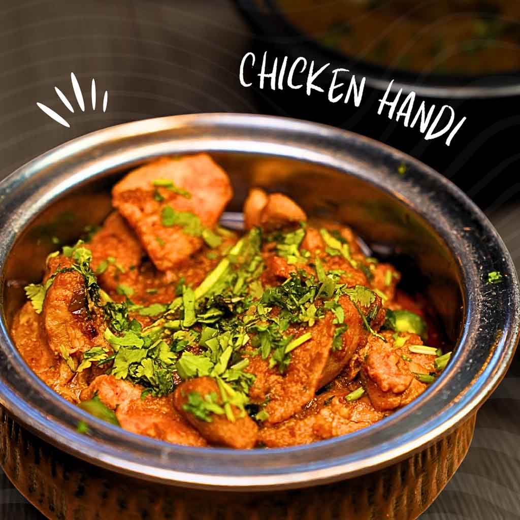Authentic Indian & Pakistani Desi Foods | Curry Corner AZ