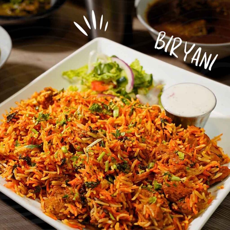 Authentic Indian & Pakistani Desi Foods | Curry Corner AZ