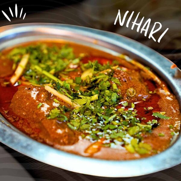 Authentic Indian & Pakistani Desi Foods | Curry Corner AZ